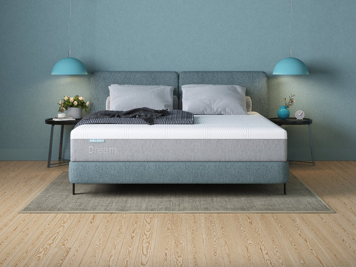 Arjo Mattress – Melody Sleep