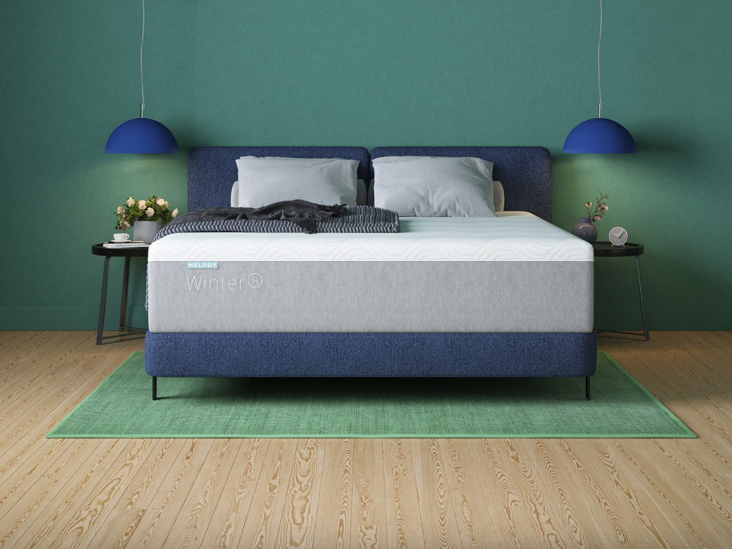 Arjo Mattress – Melody Sleep